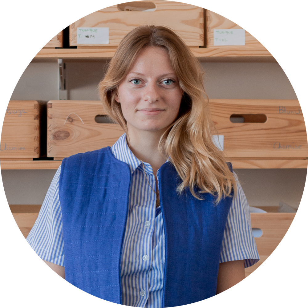 Le projet et l'équipe derrière Mijuin