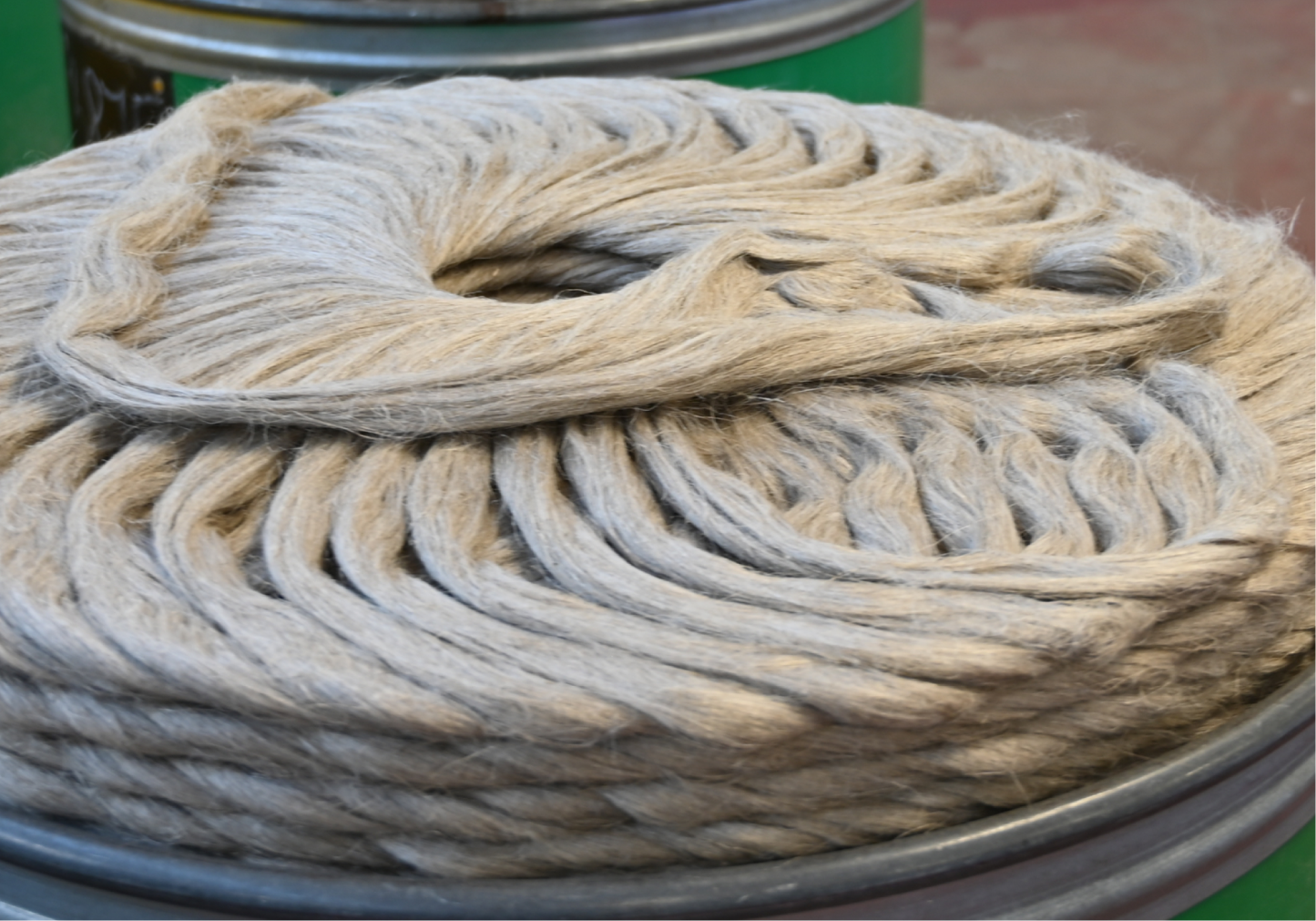 Les meilleures techniques d’entretien pour conserver l'éclat du lin ...